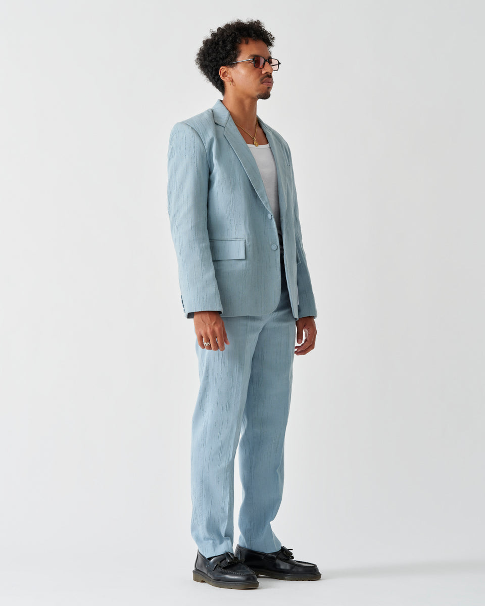 1/1 Suit - Unisex - "WIMBI" – Emeka Suits