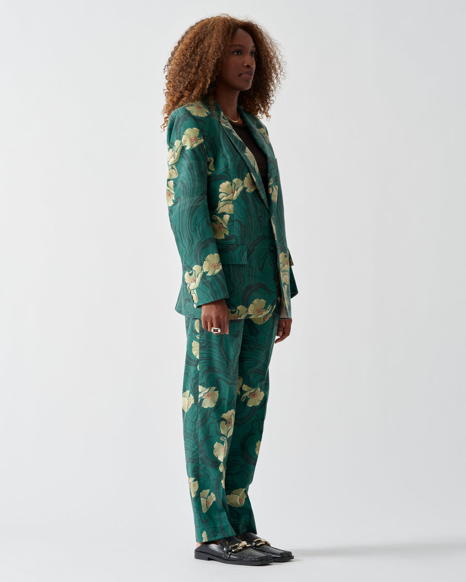 1/1 Suit - Unisex - "MTINDI" – Emeka Suits